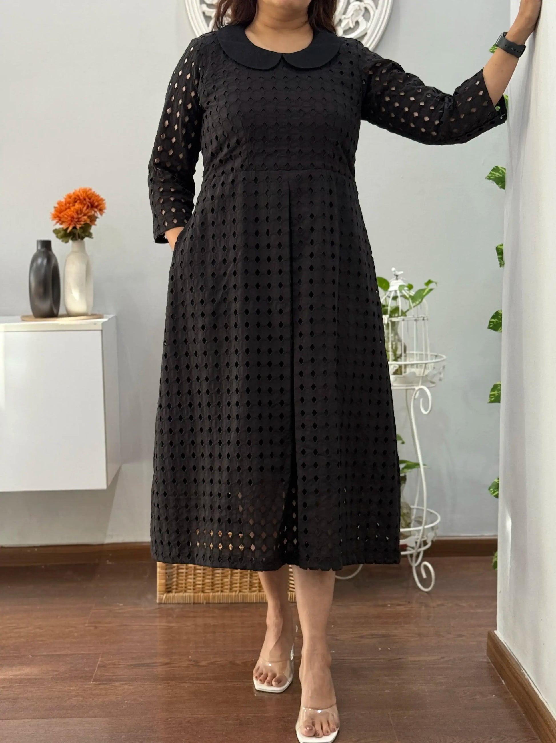 The Wednesday Dress – Newagechic