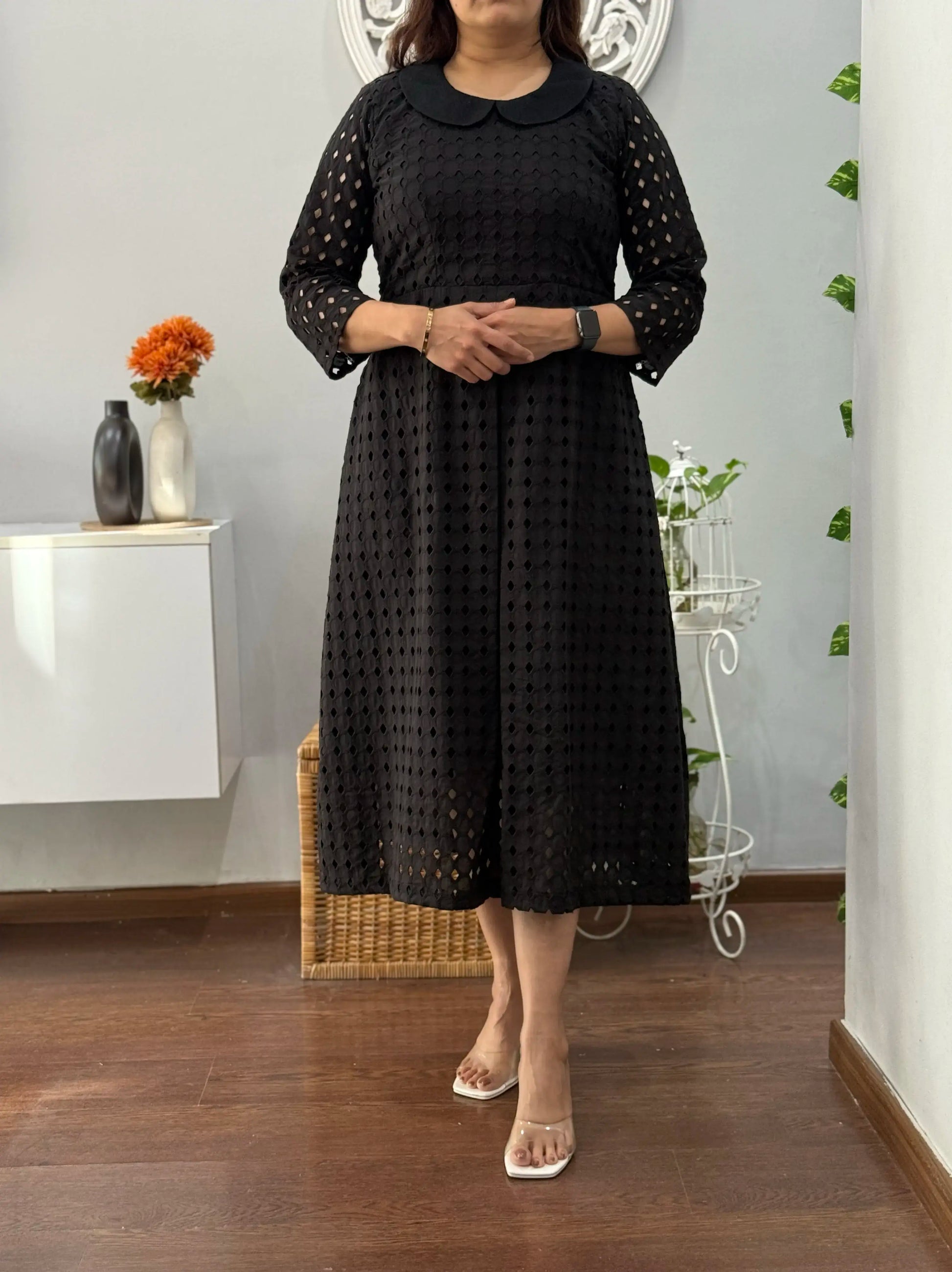 The Wednesday Dress – Newagechic